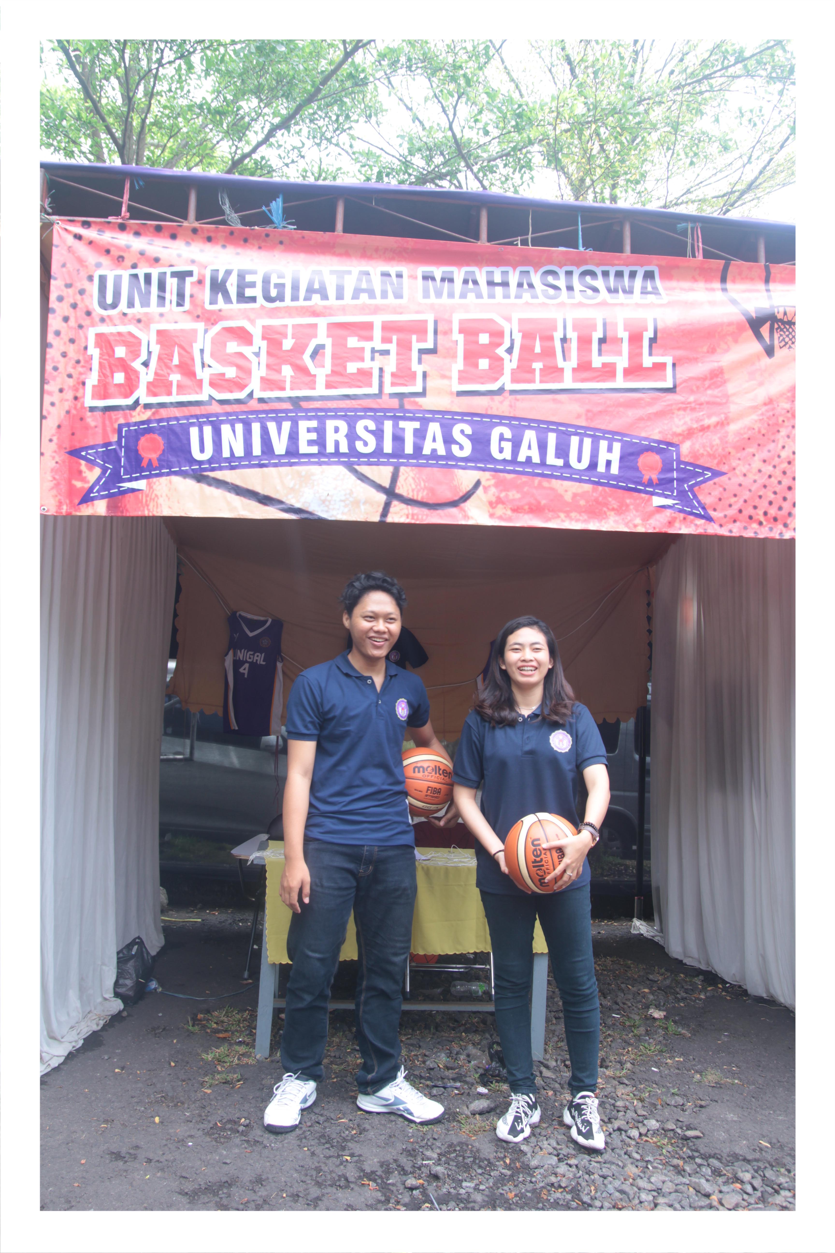 UKM UNIGAL - Universitas Galuh
